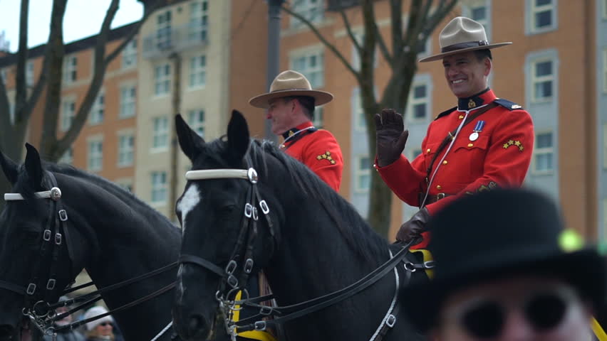 quebec city - march 2018 royal Stock Footage Video (100% Royalty-free ...