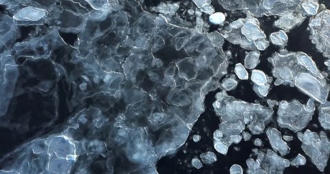 Super Slow Motion Shot Exploding Crushed Stock Footage Video (100% ...