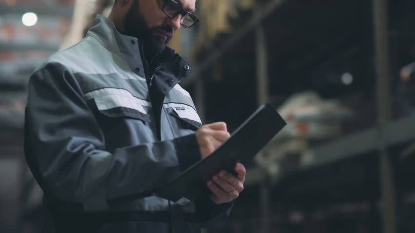 Machinery audit Stock Video Footage - 4K and HD Video Clips | Shutterstock