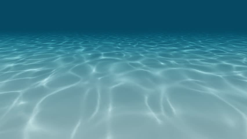 underwater caustics alpha channel included Stock Footage Video (100% ...