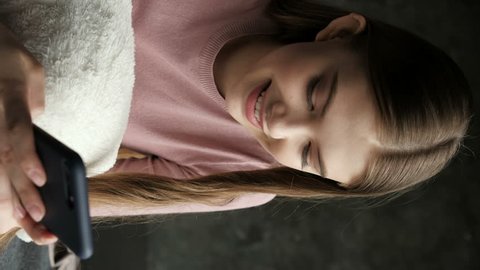 Woman Knight Snot Hanging Nose Stock Footage Video (100% Royalty-free ...