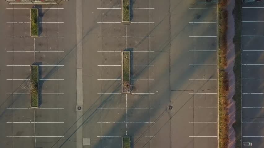 Parking availability Stock Video Footage - 4K and HD Video Clips ...