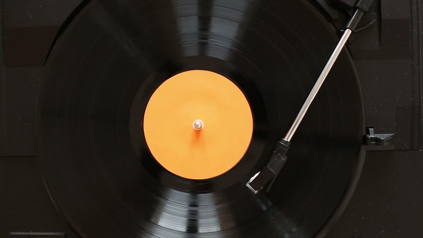 「Audiophile Flip Vinyl Record Side」の動画素材（ロイヤリティフリー）1010103359 ...