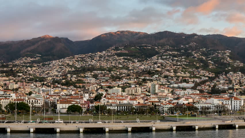 Landscape of Madiera, Portugal image - Free stock photo - Public Domain ...