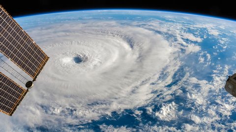 February 2018 Planet Earth Seen International Stock Footage Video (100% ...