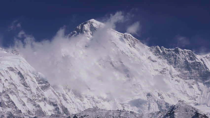 Cho Oyu Stock Video Footage - 4K and HD Video Clips | Shutterstock