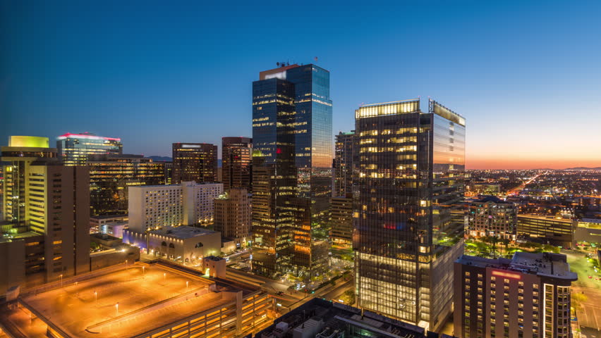 Office building in Phoenix, Arizona image - Free stock photo - Public ...