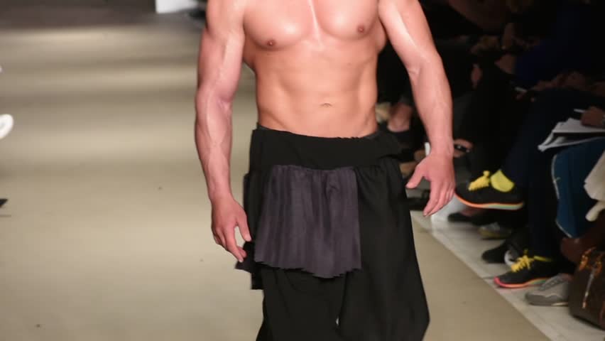 Athens, Greece, 03312018, Fitness Male Stock Footage Video (100% ...