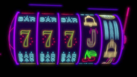 Slot machine Stock Video Footage - 4K and HD Video Clips | Shutterstock