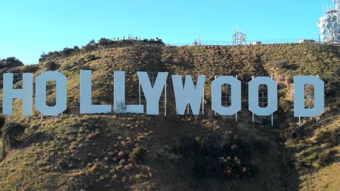 6,212 Hollywood Sign Stock Video Footage - 4K and HD Video Clips ...