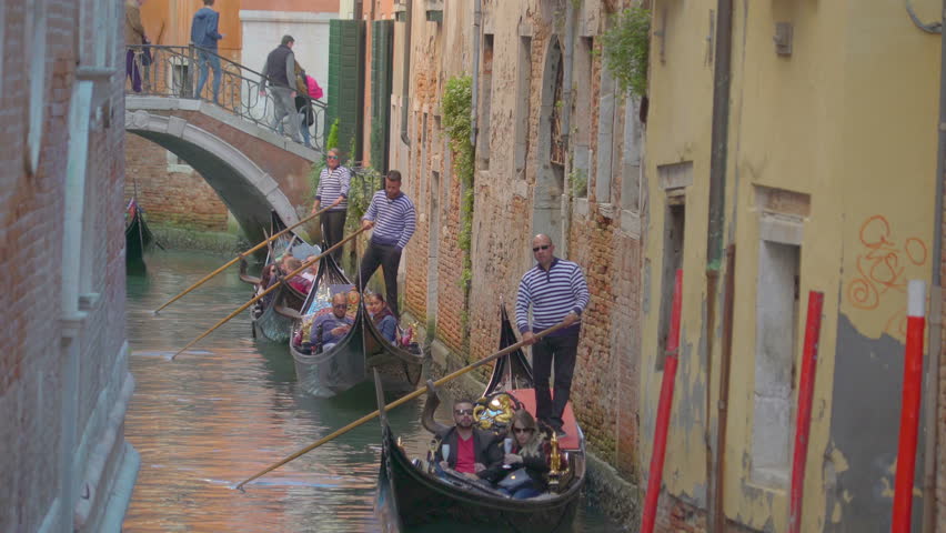 1 Venetian boatmen Stock Video Footage - 4K and HD Video Clips ...