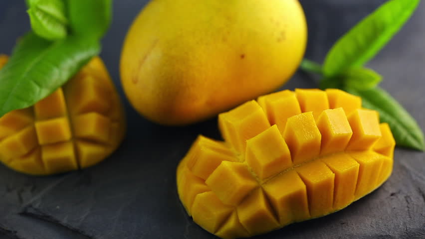 Orange mango Smoothie dessert image - Free stock photo - Public Domain ...