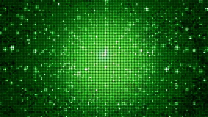 green background pixel gradient Stock Footage Video (100% Royalty-free ...