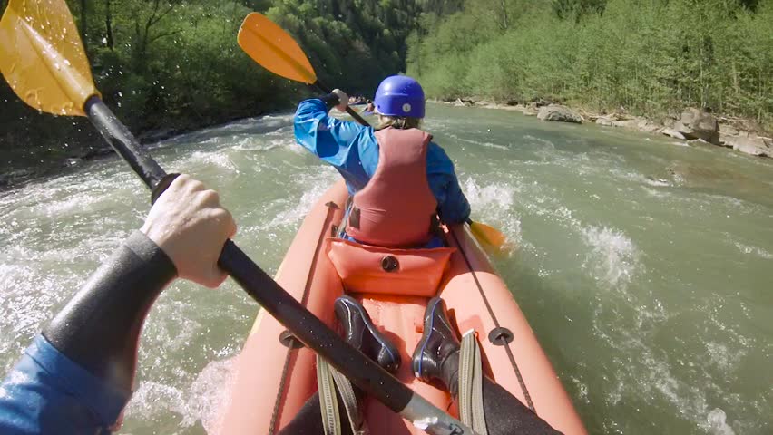 Whitewater Rafting image - Free stock photo - Public Domain photo - CC0 ...