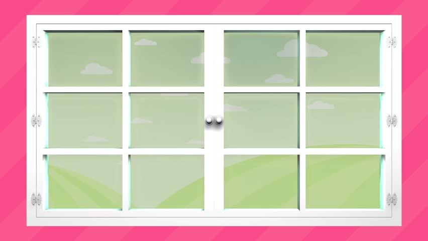 window green screen Stock Footage Video (100% Royalty-free) 3738929 ...