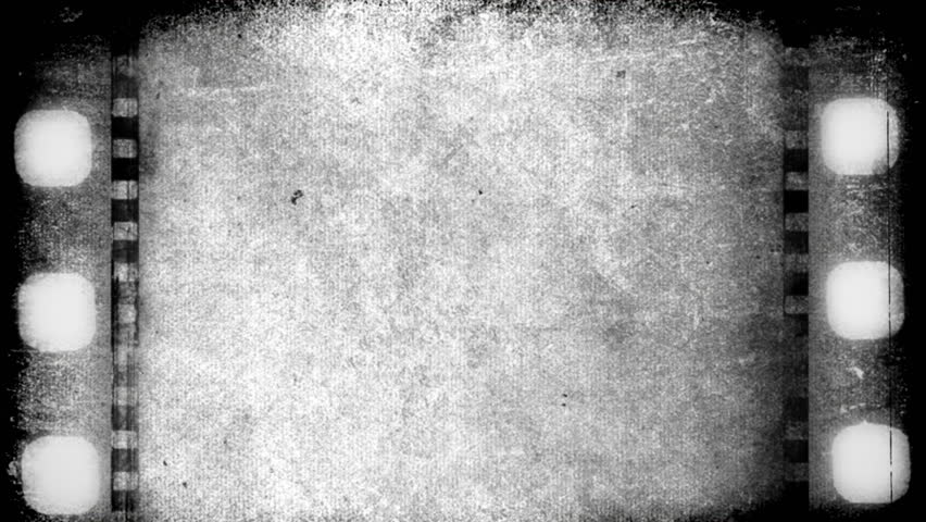 Old Film in High Quality Stock Footage Video (100% Royalty-free ...