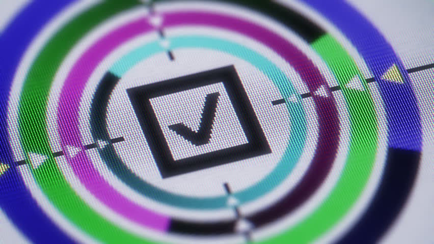 checkbox Stock Footage Video (100% Royalty-free) 10109138 | Shutterstock