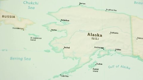 Main Regions Asia Political Map Single Stock Vector (Royalty Free ...