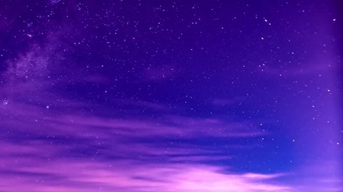 Magic Sky Background Stars Stock Illustration 360995663 | Shutterstock
