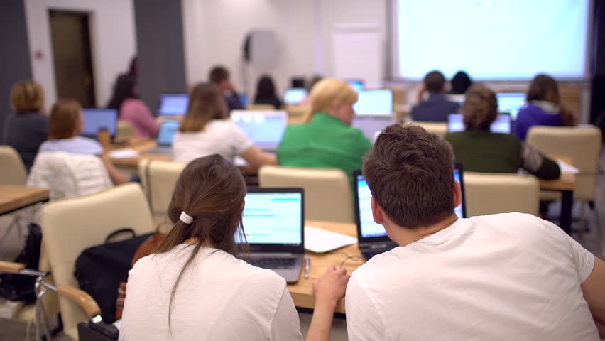 Group of Female and Male Stock Footage Video (100% Royalty-free ...