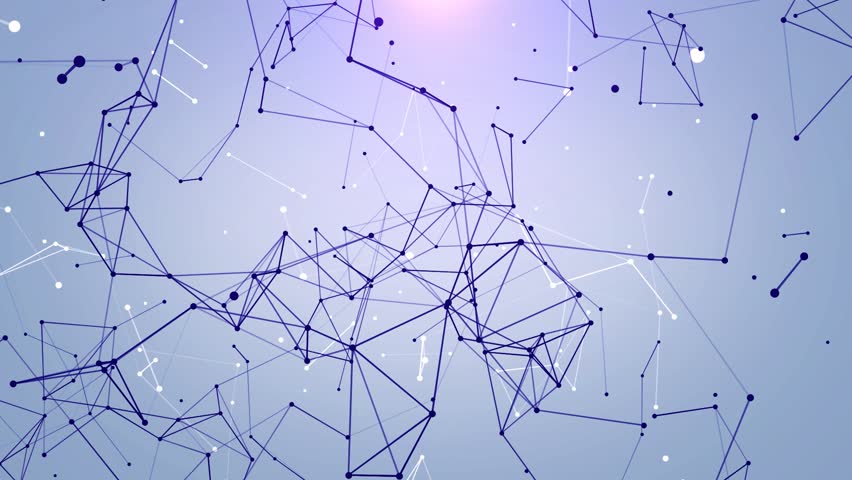Plexus Abstract Network White Technology Science Stock Footage Video ... Plexus Abstract Network White Technology Science Stock Footage Video ...