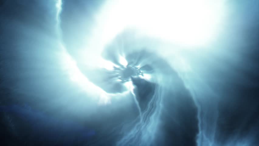 fancy blue hallucinations Stock Footage Video (100% Royalty-free ...