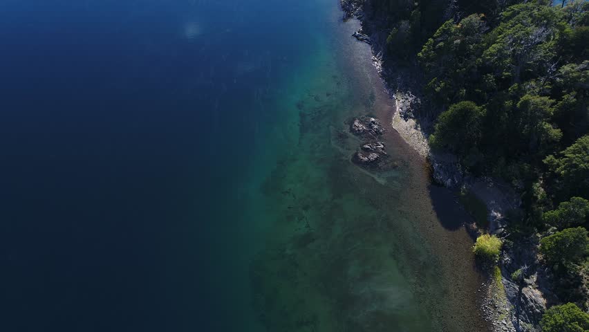 Lake over clouds overhead image - Free stock photo - Public Domain ...