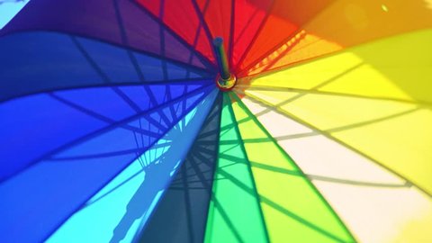 Colour Full Hd Umberla Wallpaper Stock Photo 1725585283 | Shutterstock