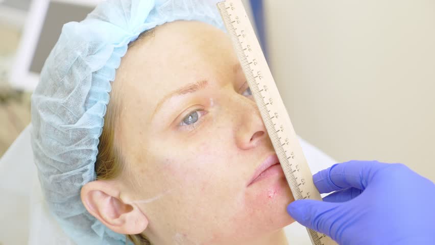 The Hands of a Plastic Stock Footage Video (100% Royalty-free ...