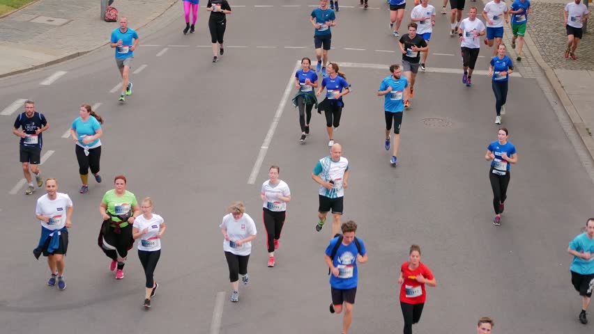 Rewe Team Challenge Stock Video Footage - 4K and HD Video Clips ...