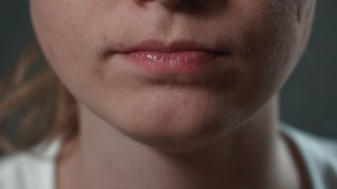 Why Do My Lips Quiver When I Talk | Lipstutorial.org