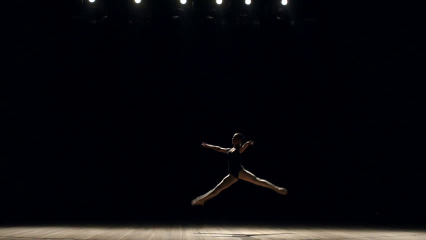 Girl doing Flip in the air image - Free stock photo - Public Domain ...