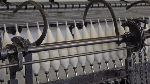 Rows Steel Round Bar Storage Stacking Stock Photo 1008678781 | Shutterstock