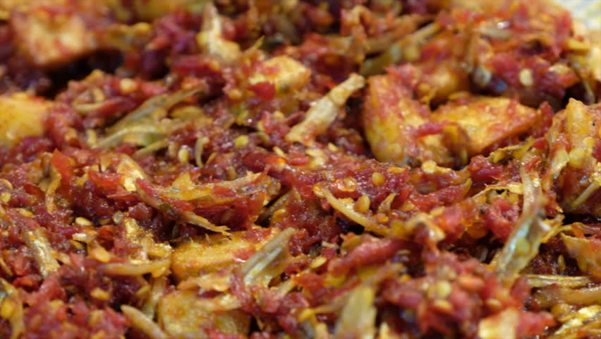 Ikan Bilis Stock Video Footage - 4K and HD Video Clips | Shutterstock