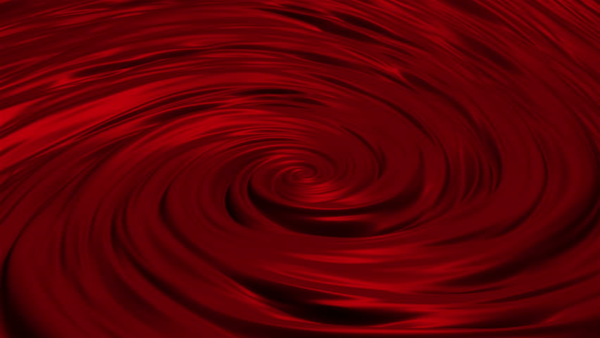 Abstract Red Background. Loop Stock Footage Video (100% Royalty-free ...