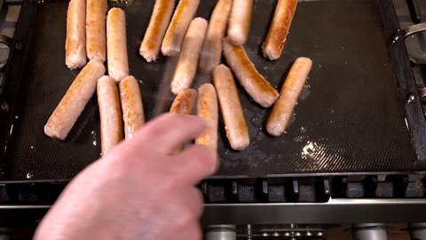 Hand Drawn Doodle Poutine Icon Traditional Stock Vector (Royalty Free ...