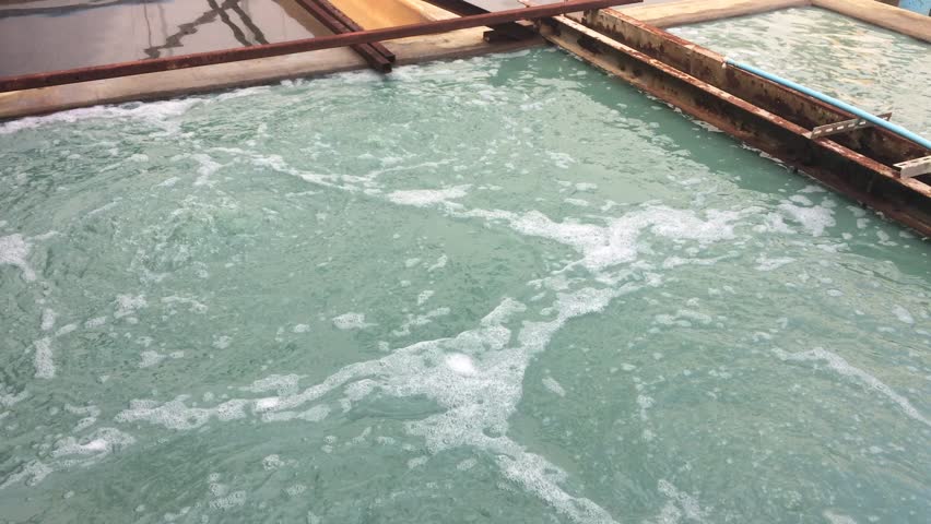 Groundwater control system Stock Video Footage - 4K and HD Video Clips ...