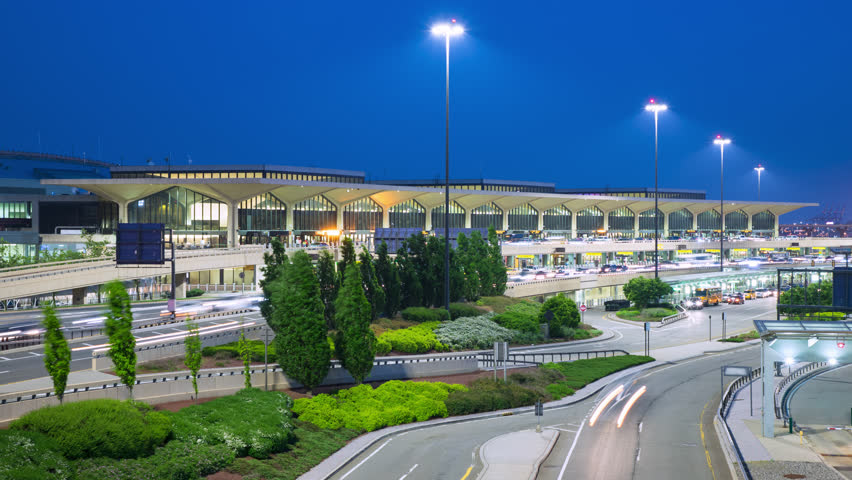 Newark Airport in New Jersey image - Free stock photo - Public Domain ...