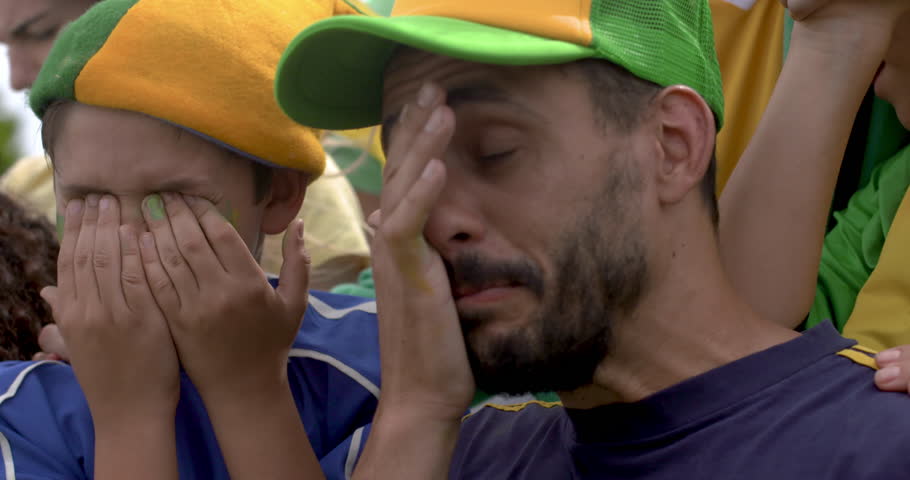 Fan Crying Stock Video Footage - 4K and HD Video Clips | Shutterstock
