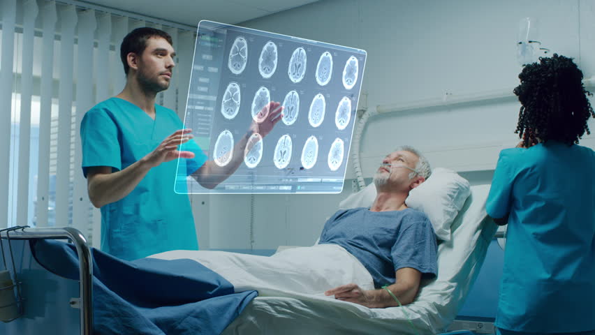 Infographic Sick Bed Stock Video Footage - 4K and HD Video Clips ...