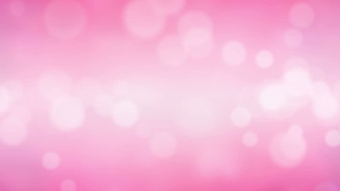 abstract pink animation background elegant holiday Stock Footage Video ...