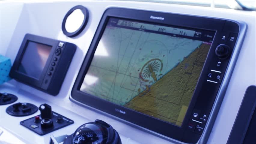Depth Sounder Stock Video Footage - 4K and HD Video Clips | Shutterstock