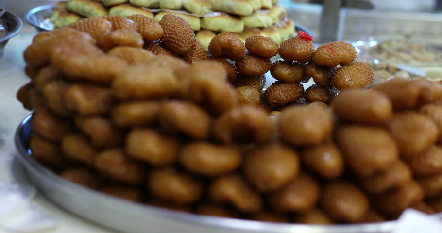 Maakaroun. Shot of Maakaroun Displayed : vidéo de stock (100 % libre de ...