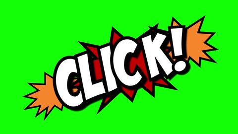 Comic Strip Speech Cartoon Animation Explosion Stock Footage Video (100 ...