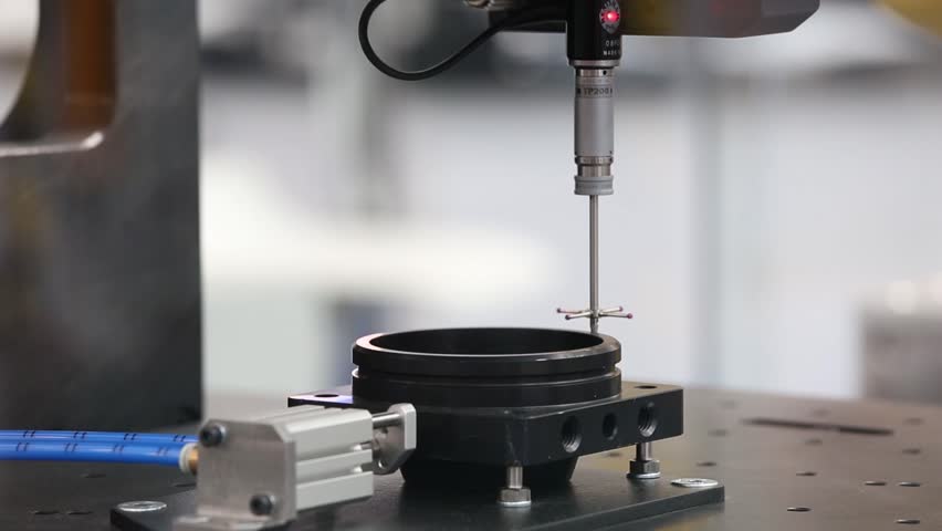 Metrology Systems Stock Video Footage - 4K and HD Video Clips ...