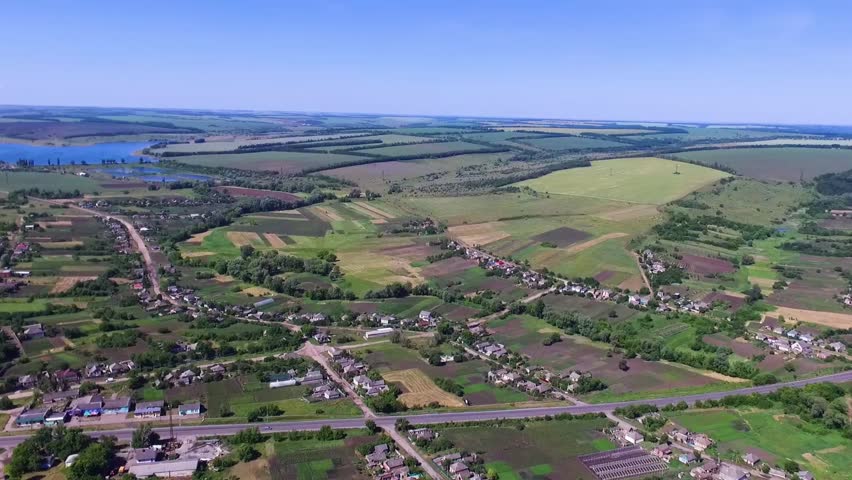 Pond landscape in Ukraine image - Free stock photo - Public Domain ...