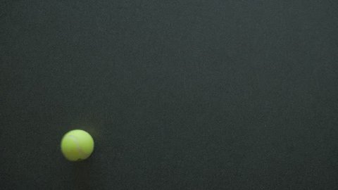 Table tennis table top view Stock Video Footage - 4K and HD Video Clips ...