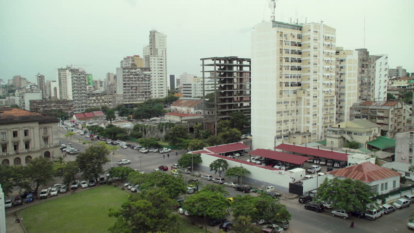 11 June 2018 - Maputo, Stock Footage Video (100% Royalty-free ...