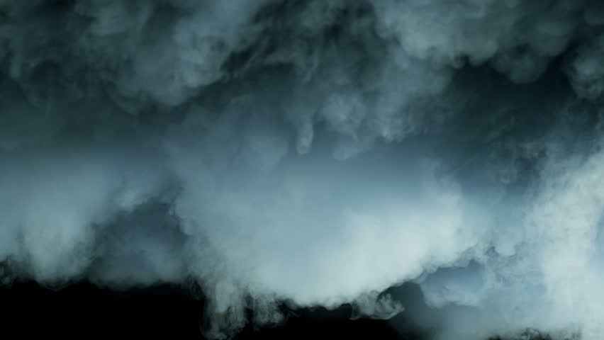 Real Thunder Lightning in Storm Stock Footage Video (100% Royalty-free ...