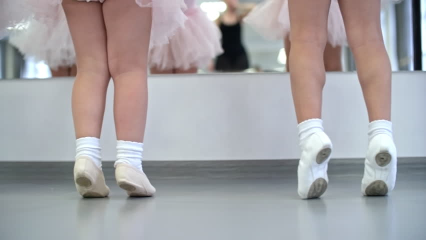 Tracking Shot of Legs of Stock Footage Video (100% Royalty-free ...